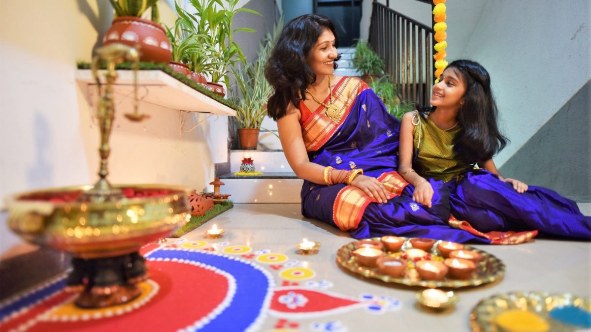 Get your Diwali Home Ready - SISPL