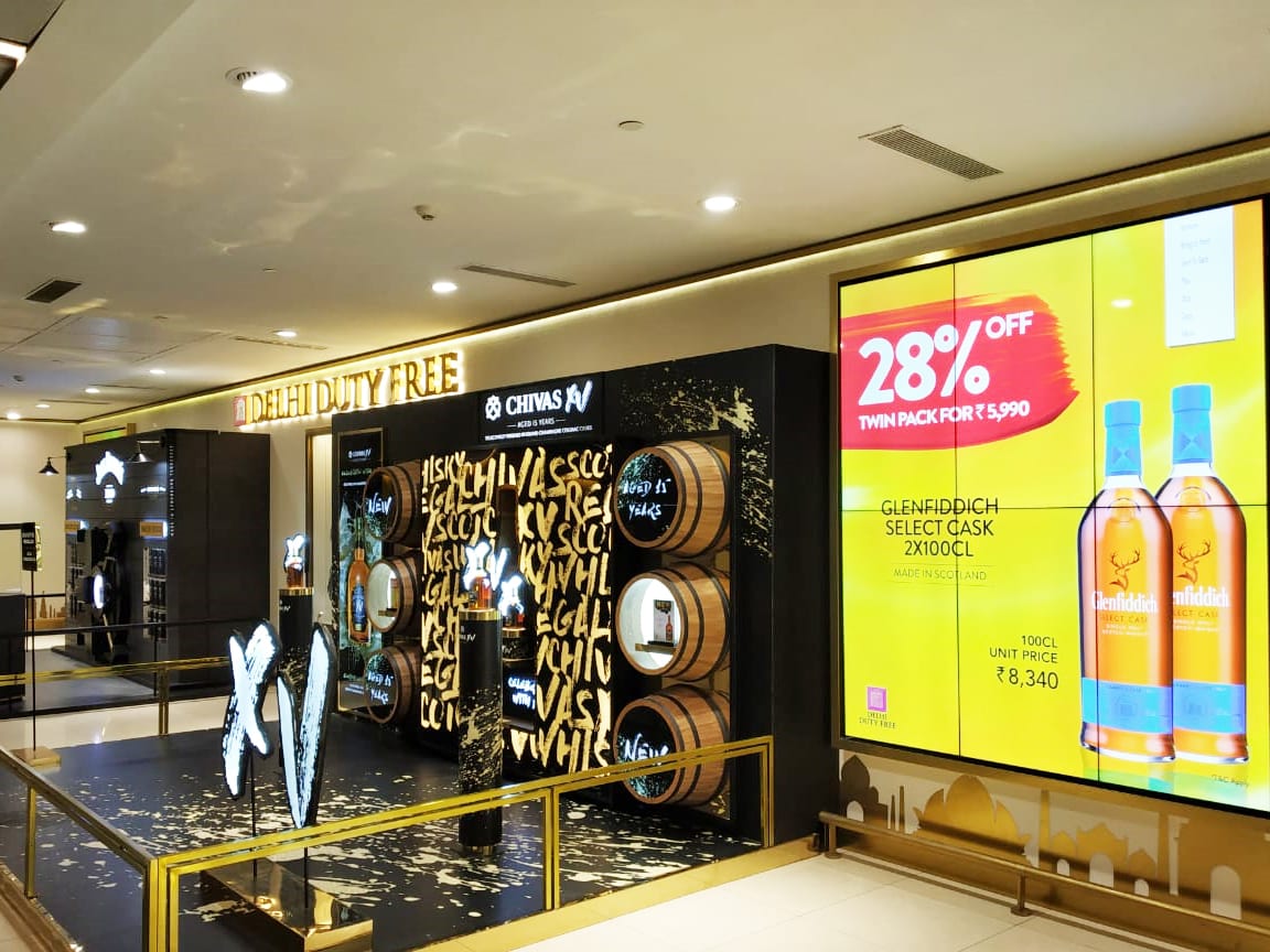 RETAIL SOLUTIONS - SISPL