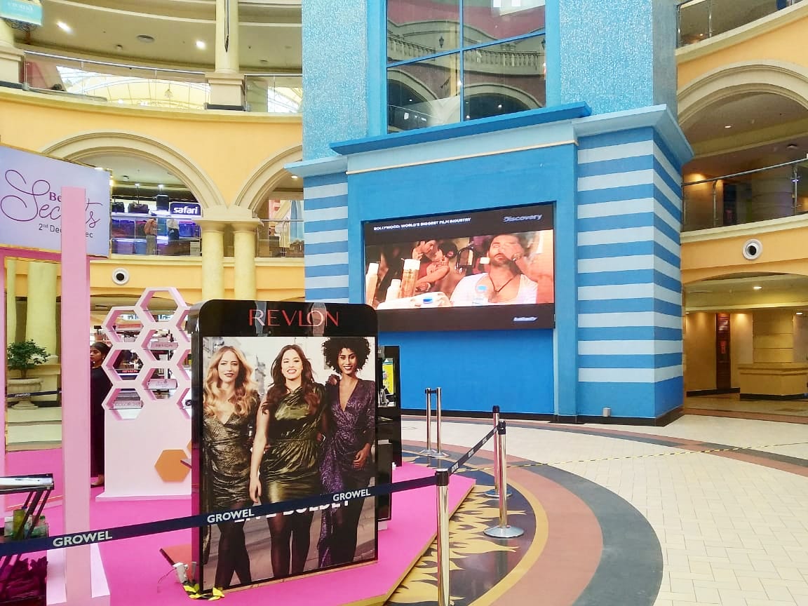 RETAIL SOLUTIONS - SISPL