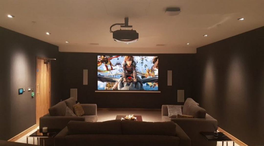 VIDEO WALL SOLUTIONS - SISPL