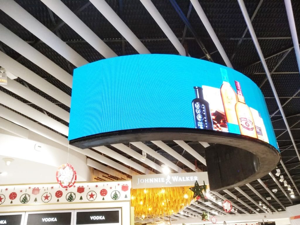 Retail Solutions Portfolio - SISPL