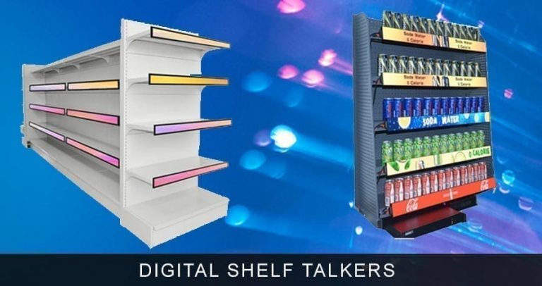 Digital Signages Display | Best #1 Digital Signage Solutions