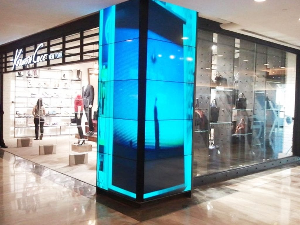 Video Wall Portfolio - SISPL