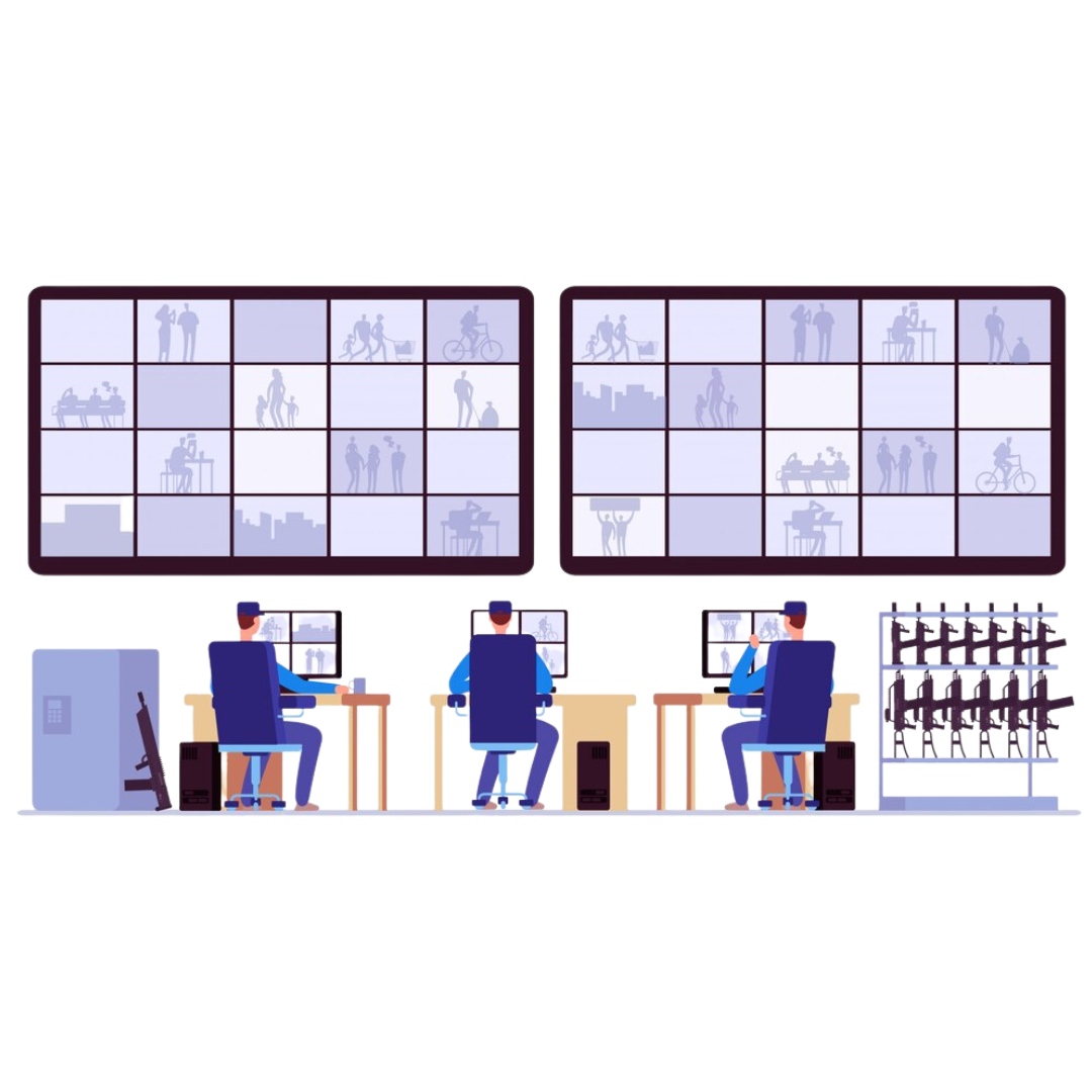 What is Command Center Solution you may ask? - SISPL