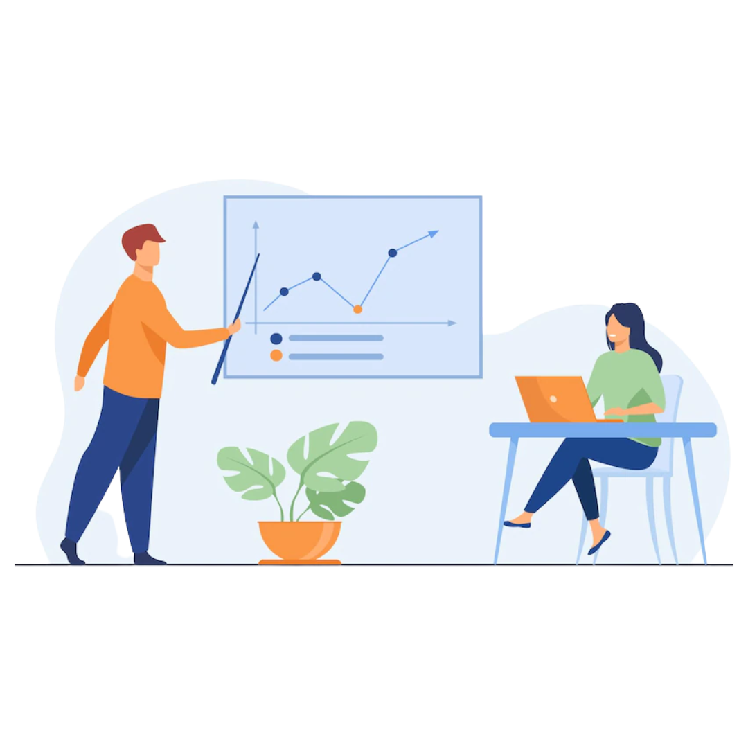 Smart Learning Solutions | Best #1 Smart Education Solutions